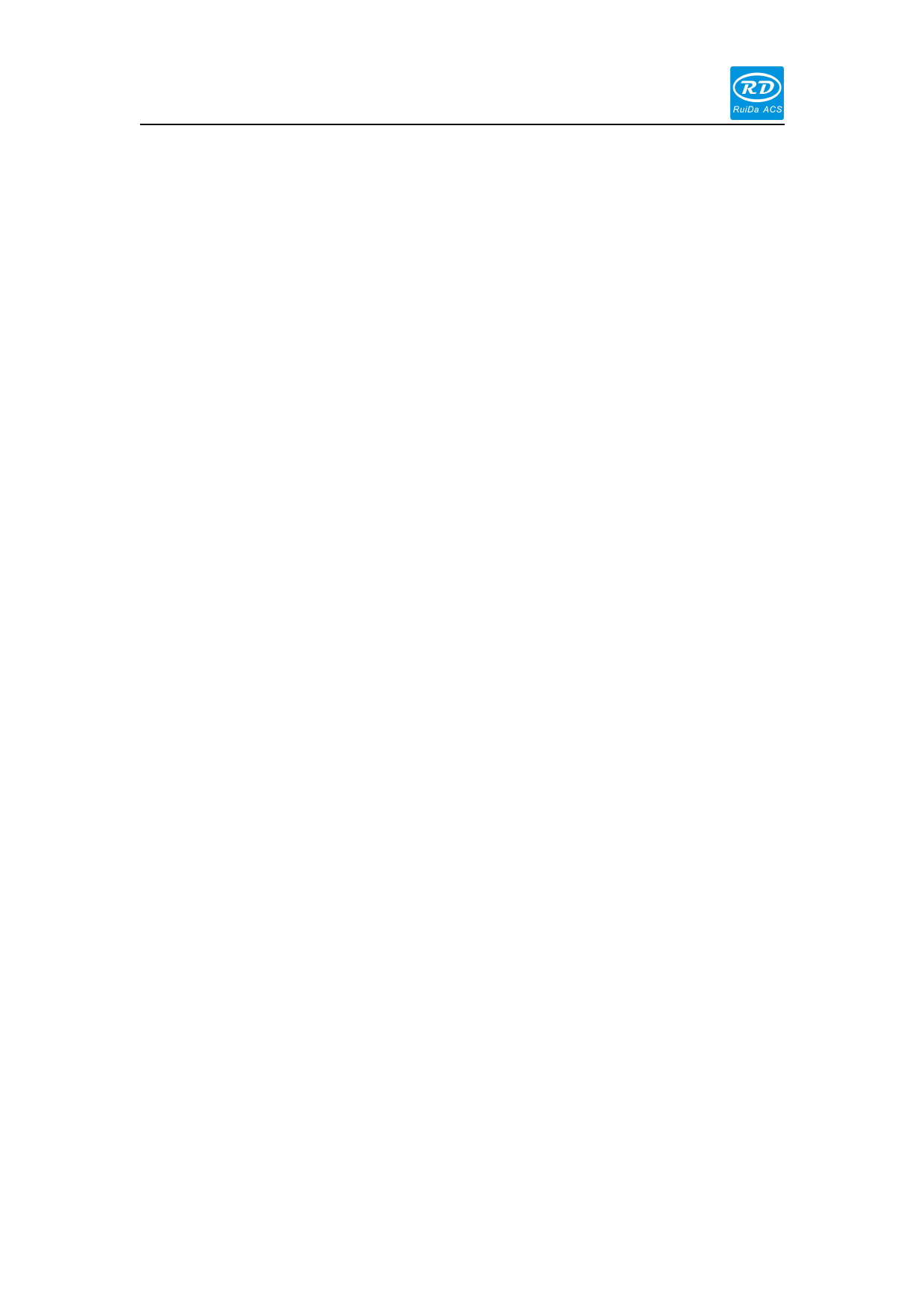 5 Examples of Laser Power Interface 51 Brief This control (Page 19 / 57) RDC6445G Laser Control ...